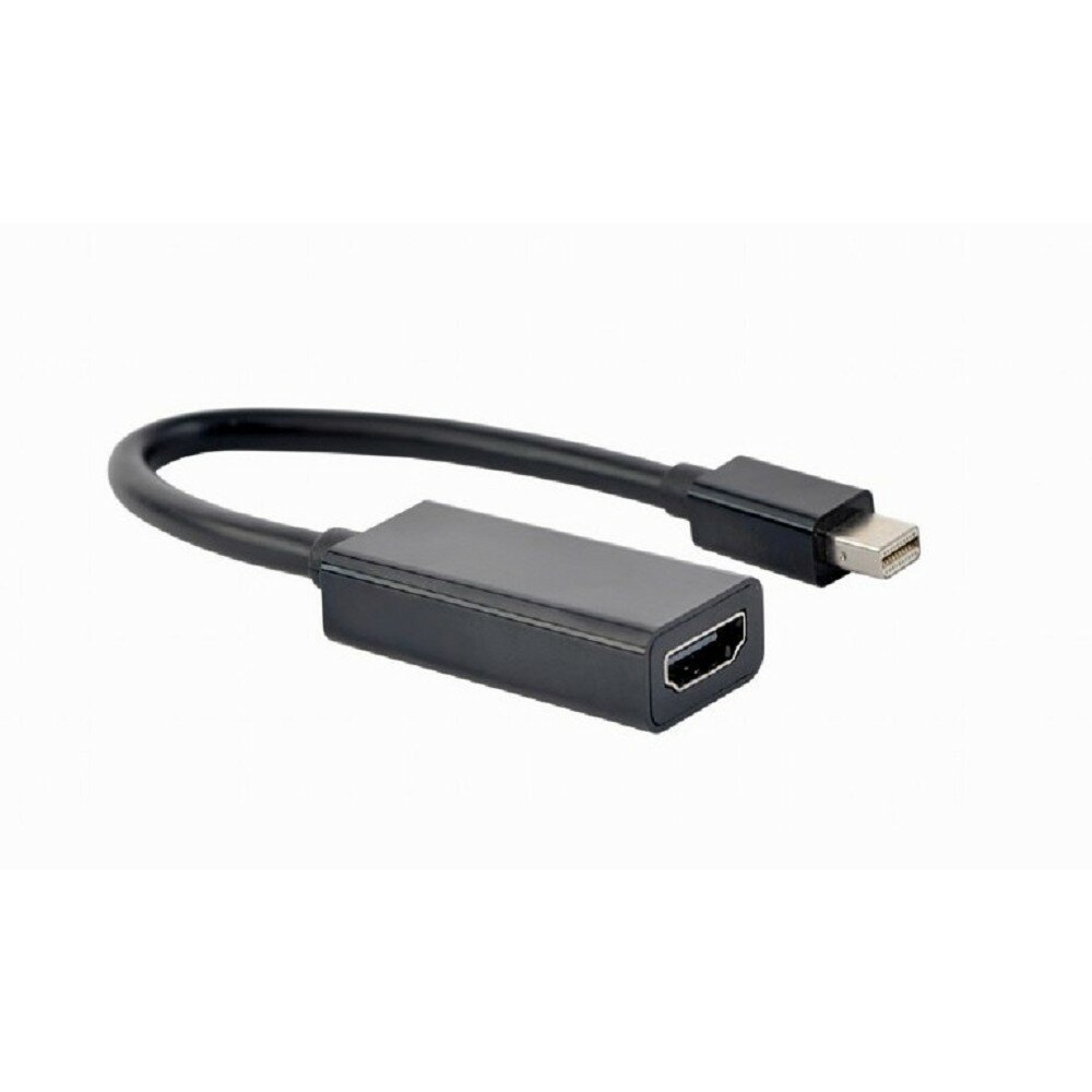 Переходник Cablexpert с HDMI на Для видеокарт, Для мониторов