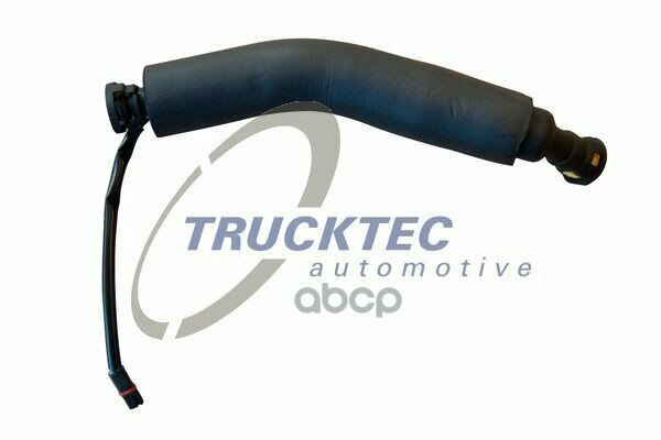 Сливной трубопровод BMW TruckTec арт. 0810172