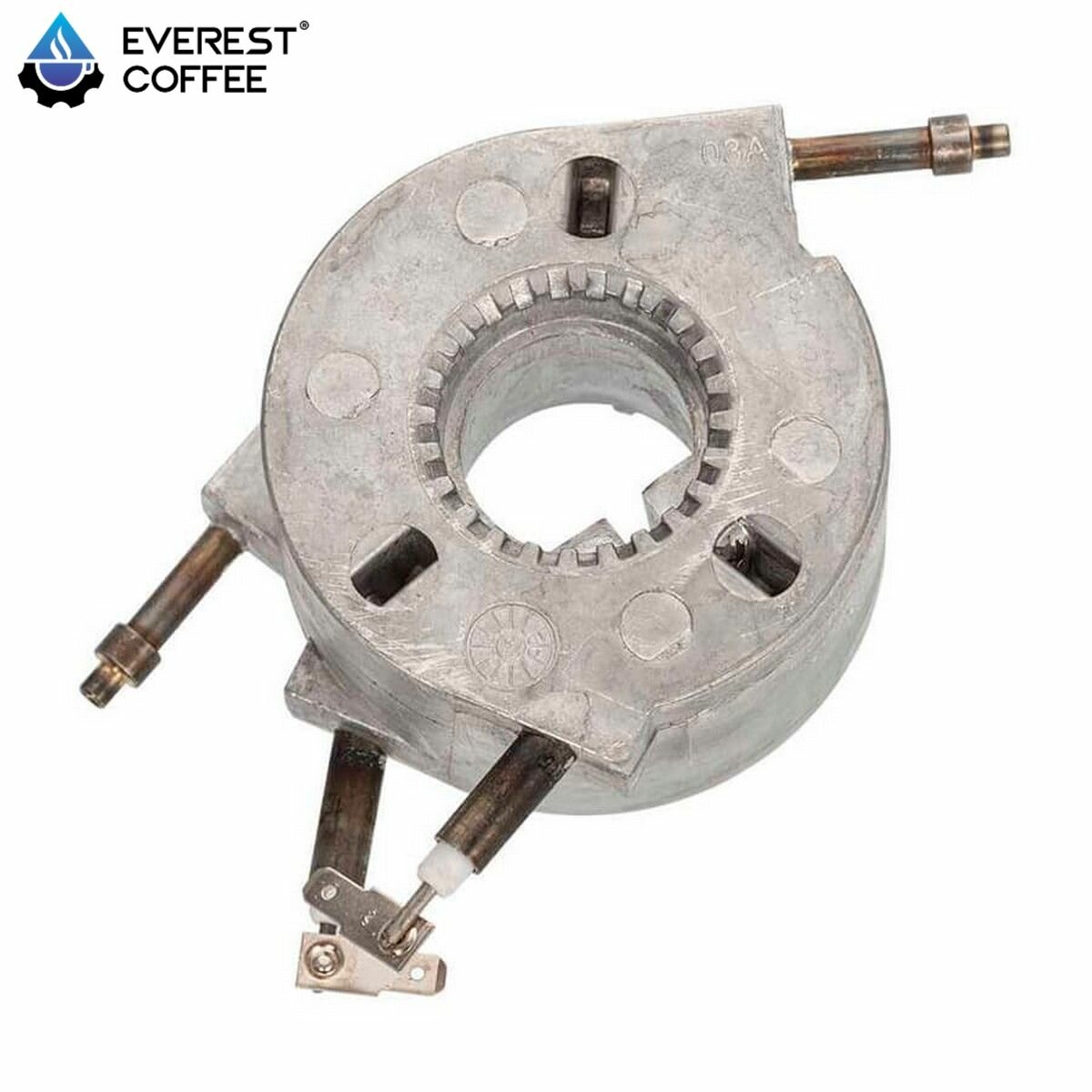 Пароблок 1200W Jura / Franke для кофемашин