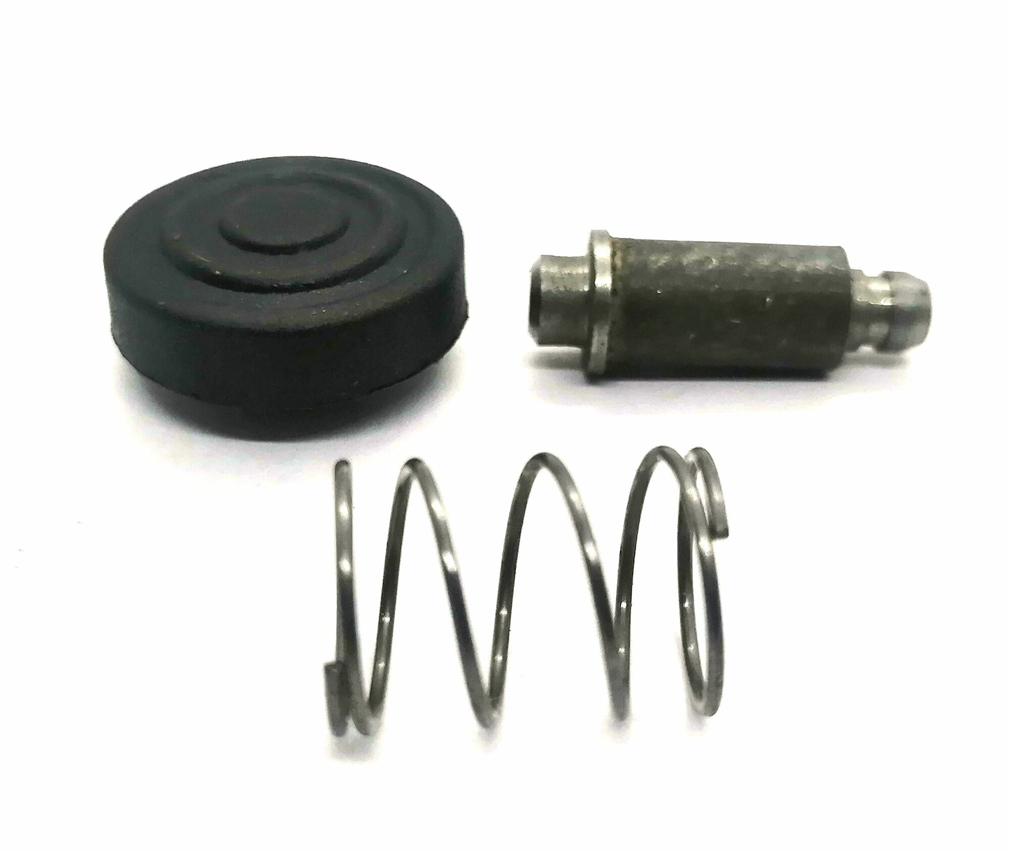 Стопор, фиксатор для УШМ в сборе № 17