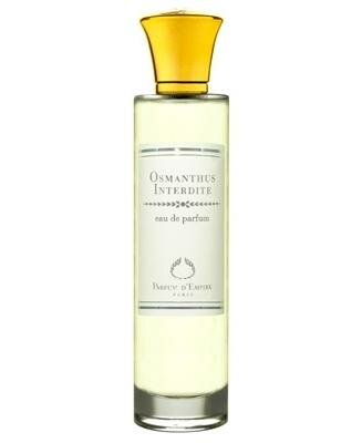 Parfum D'Empire Osmanthus Interdite 100 мл, парфюмерная вода Женская