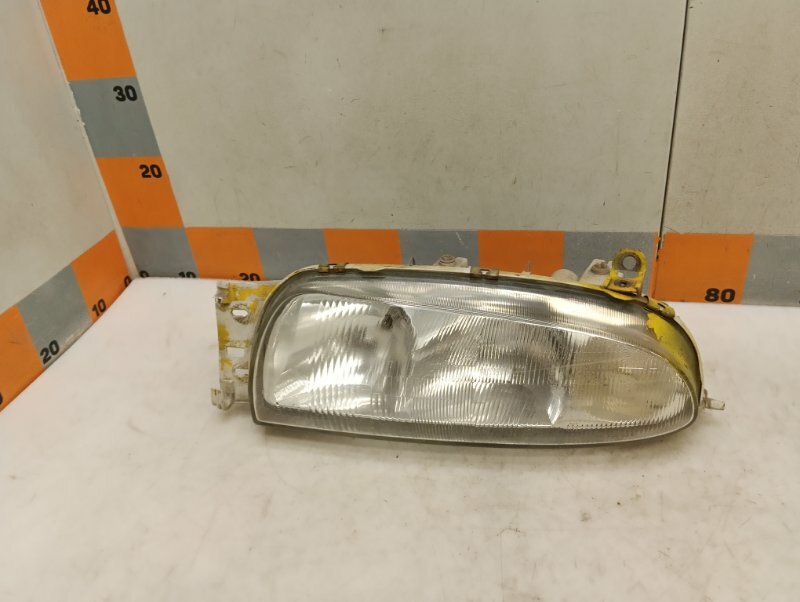 Б/У оригинал, Форд Фиеста 4 Фара левая Ford Fiesta 1999 4, JA 298200 FORD арт. 96FG13006AD