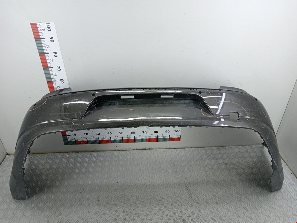 Бампер задний Volkswagen Passat CC 3C8807421 арт. 2135225