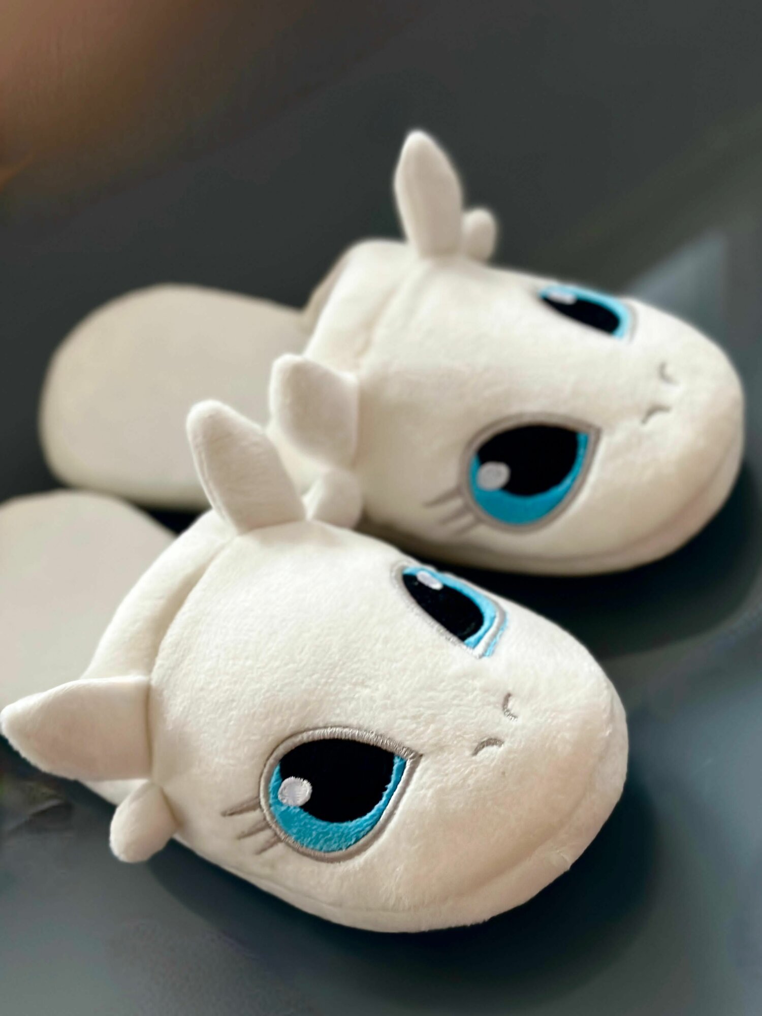 Тапочки тапки