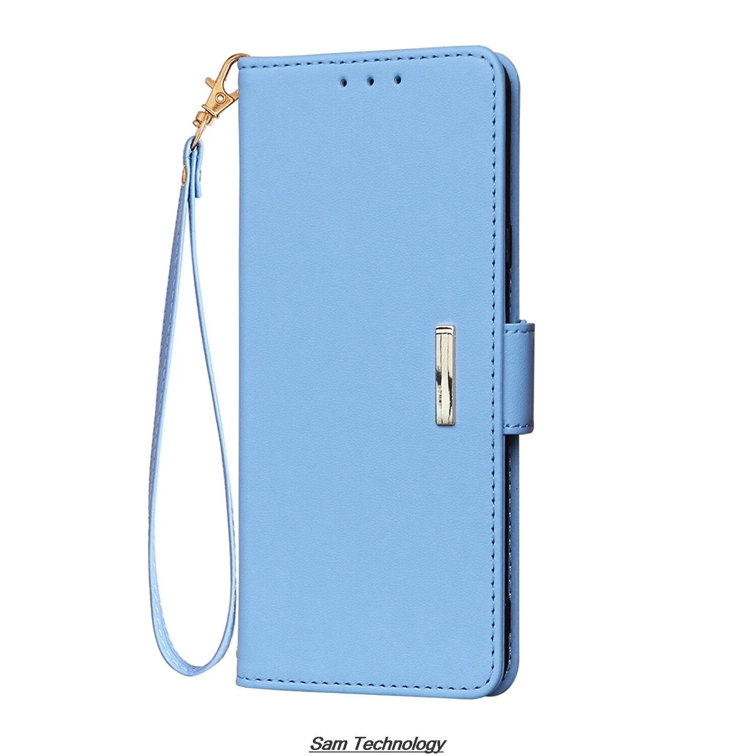 Кожаный чехол с магнитной пряжкой для Oneplus ACE Pro/1+ACEPro-кошелек RFID-блокировка, откидная крышка, женский простой чехол Capa Fundas Coque