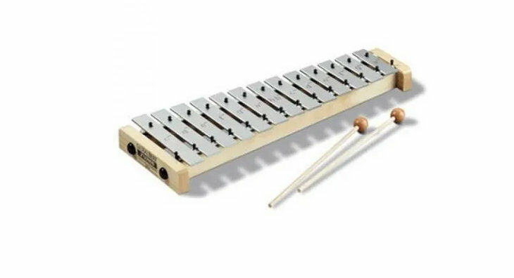 Металлофон SONOR GS GB DE Soprano Glock