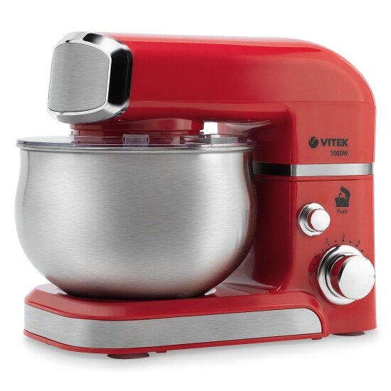 Кухонный комбайн Vitek VT-4114