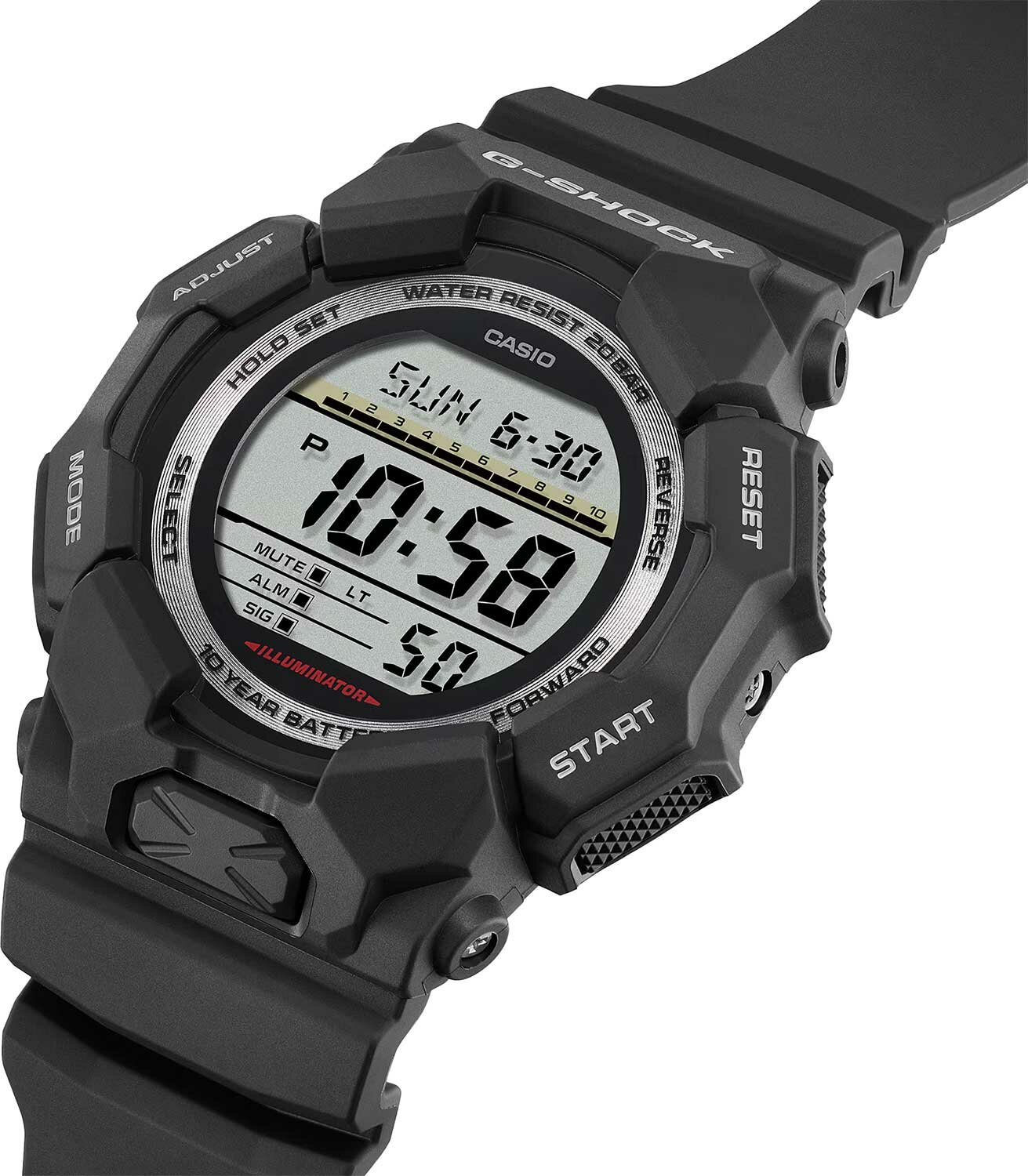 Наручные часы G-Shock