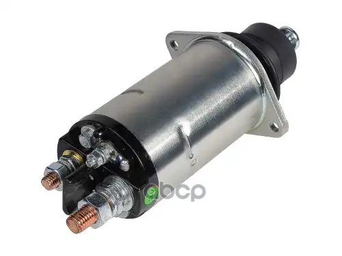 Втягивающее реле стартера!24v D58MB Truck Atego II 1326 2010-2013 7201ccm OM925.920 3.9 Stellox арт. 0685221SX