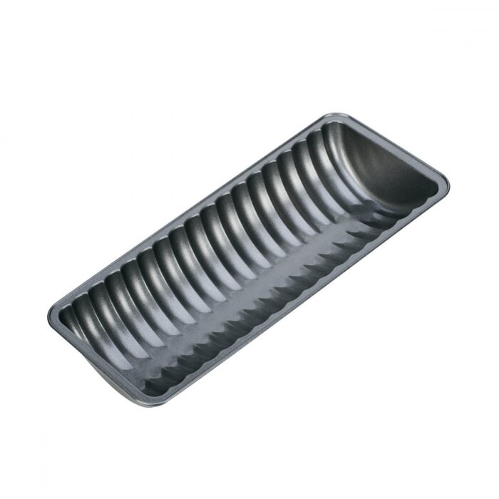 Форма для хлеба Tescoma Delicia 30x11см, полукруглая 623088.00