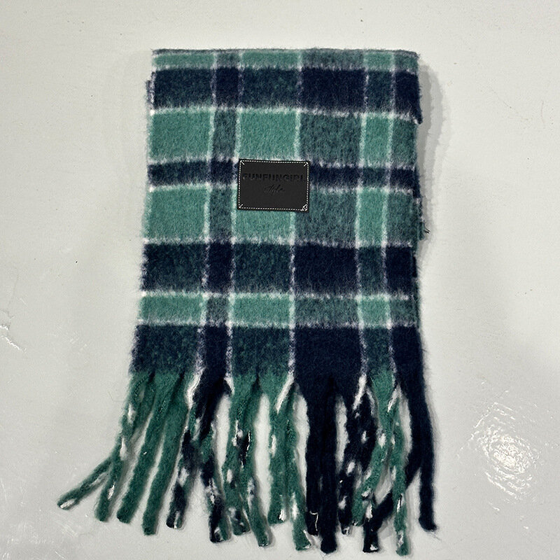 Шарф для женщин