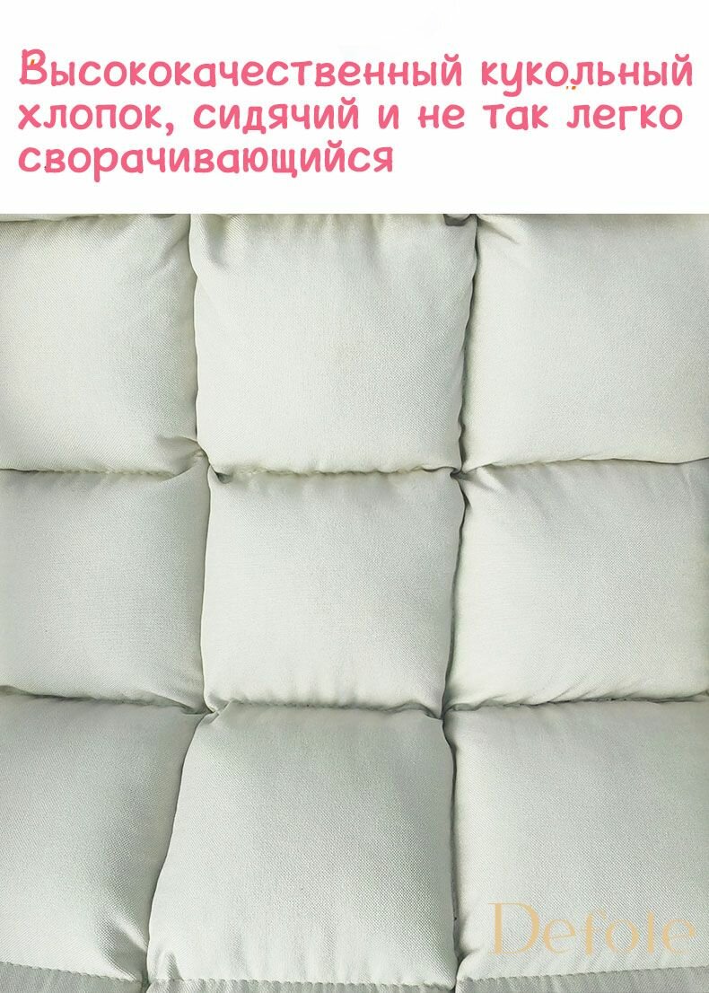 Кресло-качалка — фото 1