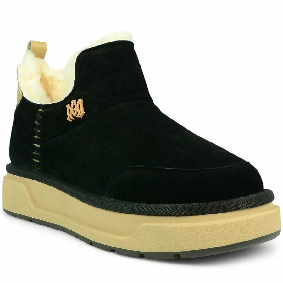 Полусапоги