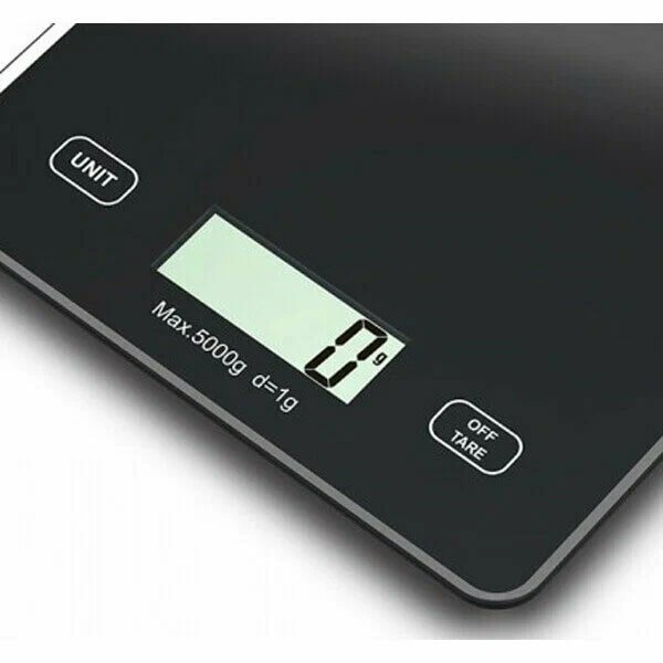 Весы CASO Kitchen scale Slim — фото 1