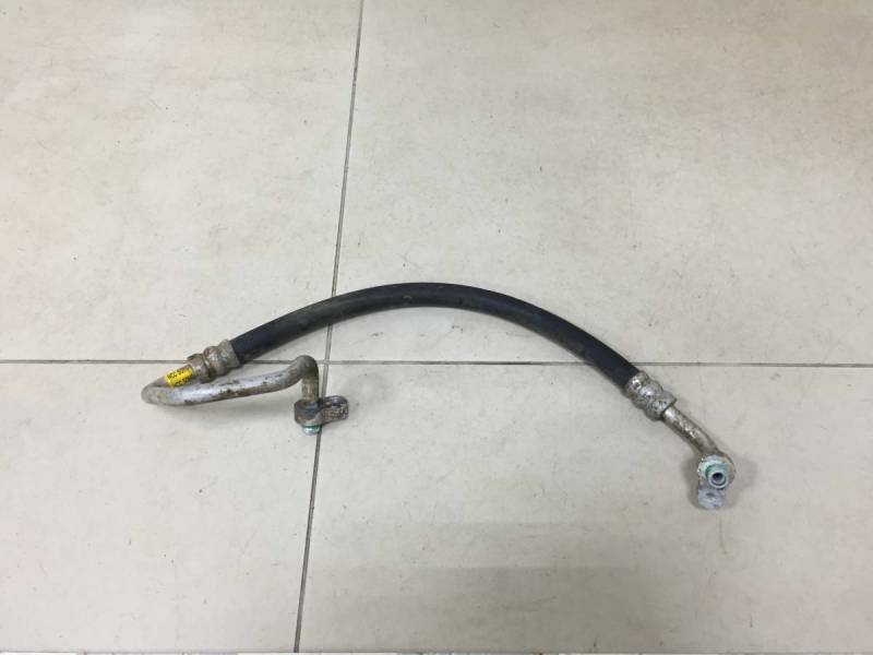 Трубка кондиционера Hyundai Getz 2002-2010 кат.номер: 977621C150