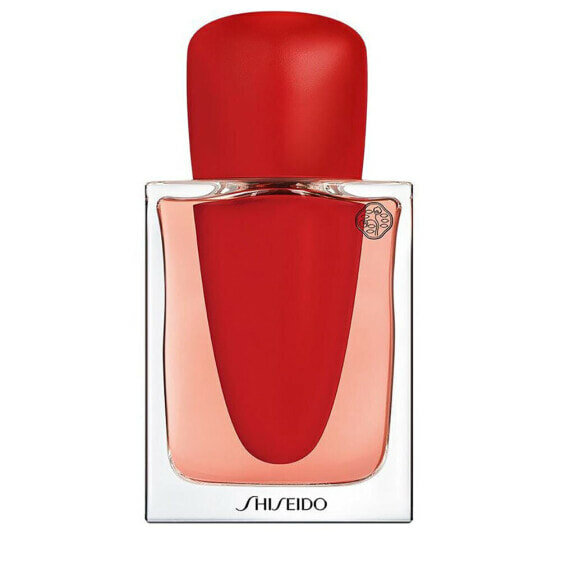 Парфюмерная вода Shiseido Ginza Intense, 50мл, цветочный фруктовый аромат, женская
