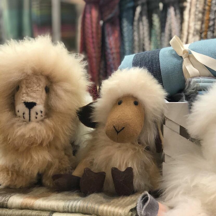 Sheep Игрушка — фото 1