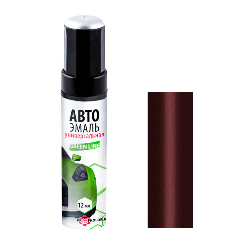 Карандаш для подкраски сколов и царапин на (флакон с кисточкой) код краски GW9306