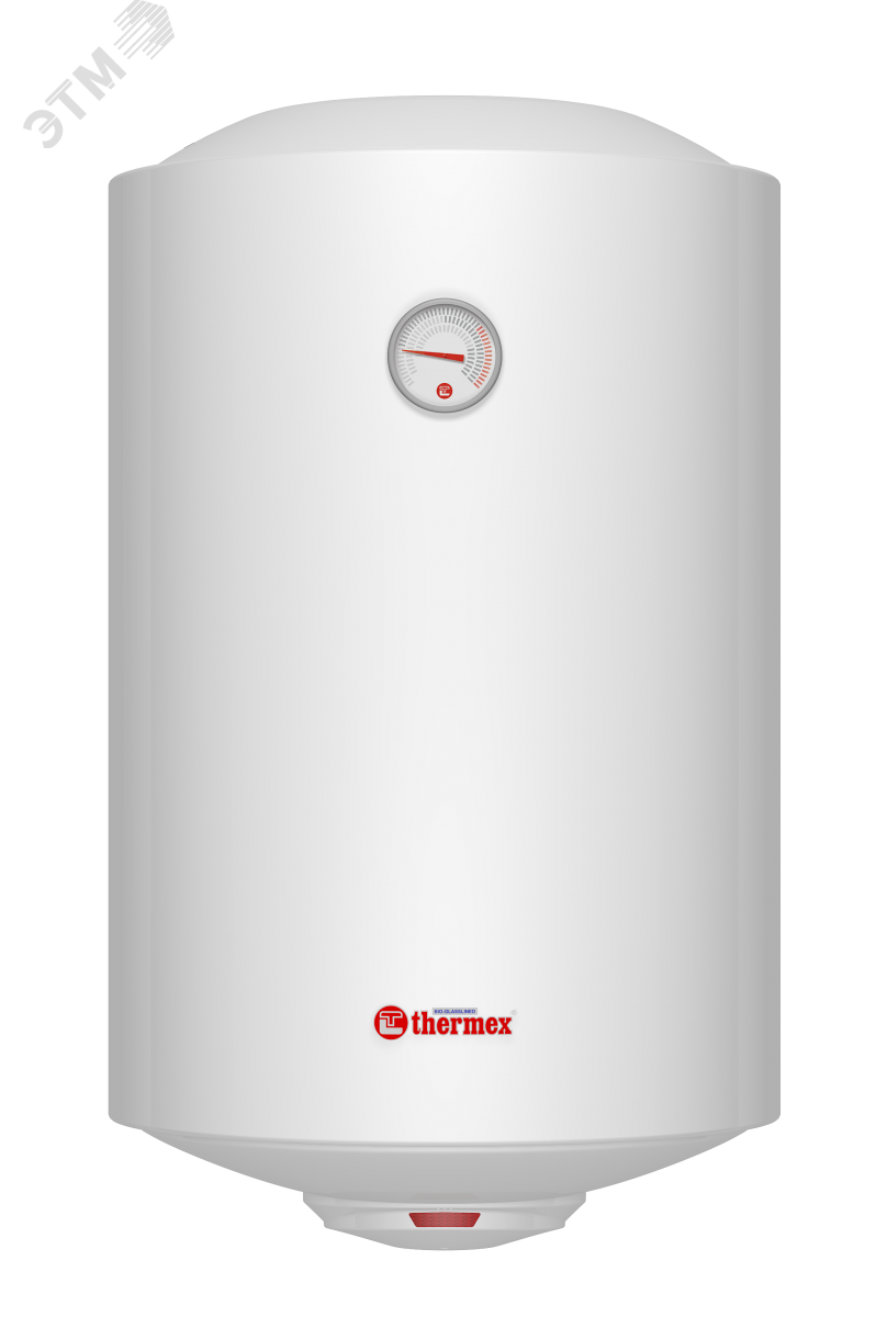 Водонагреватель Thermex Champion TitaniumHeat 50 V (эдэб01022)