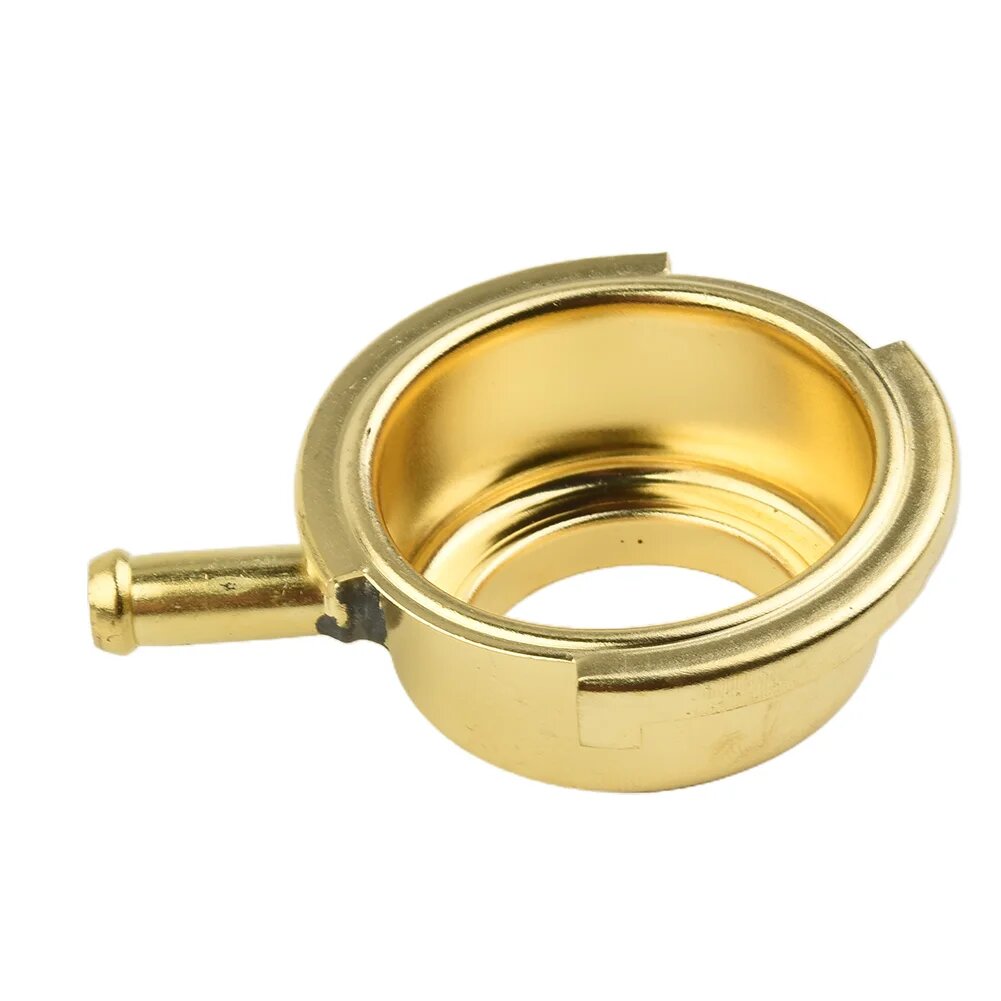 Прочный новый на радиаторе, шейка заливной горловины, запасные части, медная сварная крышка, высота 25 мм