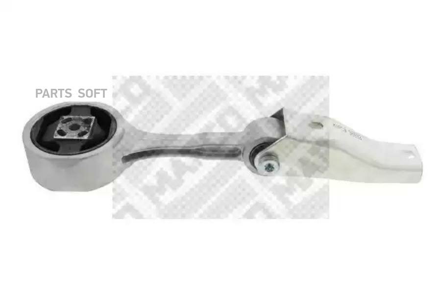 MAPCO 36933 Опора двигателя VW POLO (9N_ 9A_) ()