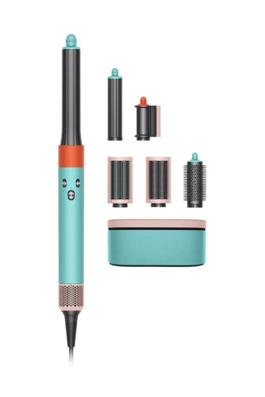 Стайлер Dyson Airwrap Complete Long HS05, Ceramic Pop