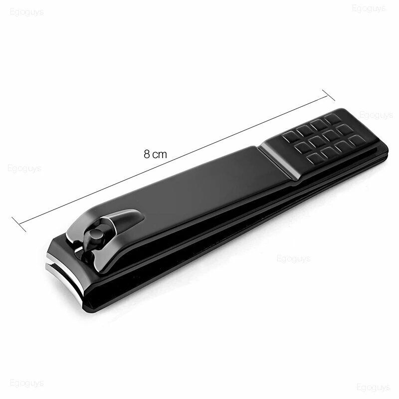 Машинка для стрижки ногтей Egoguys, Nail Clippers 1