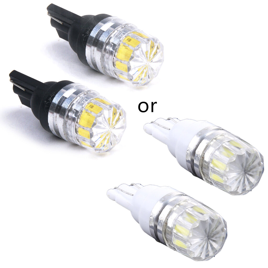 Фара, DC12V-T10 мощный алмазный LED фара - белый свет