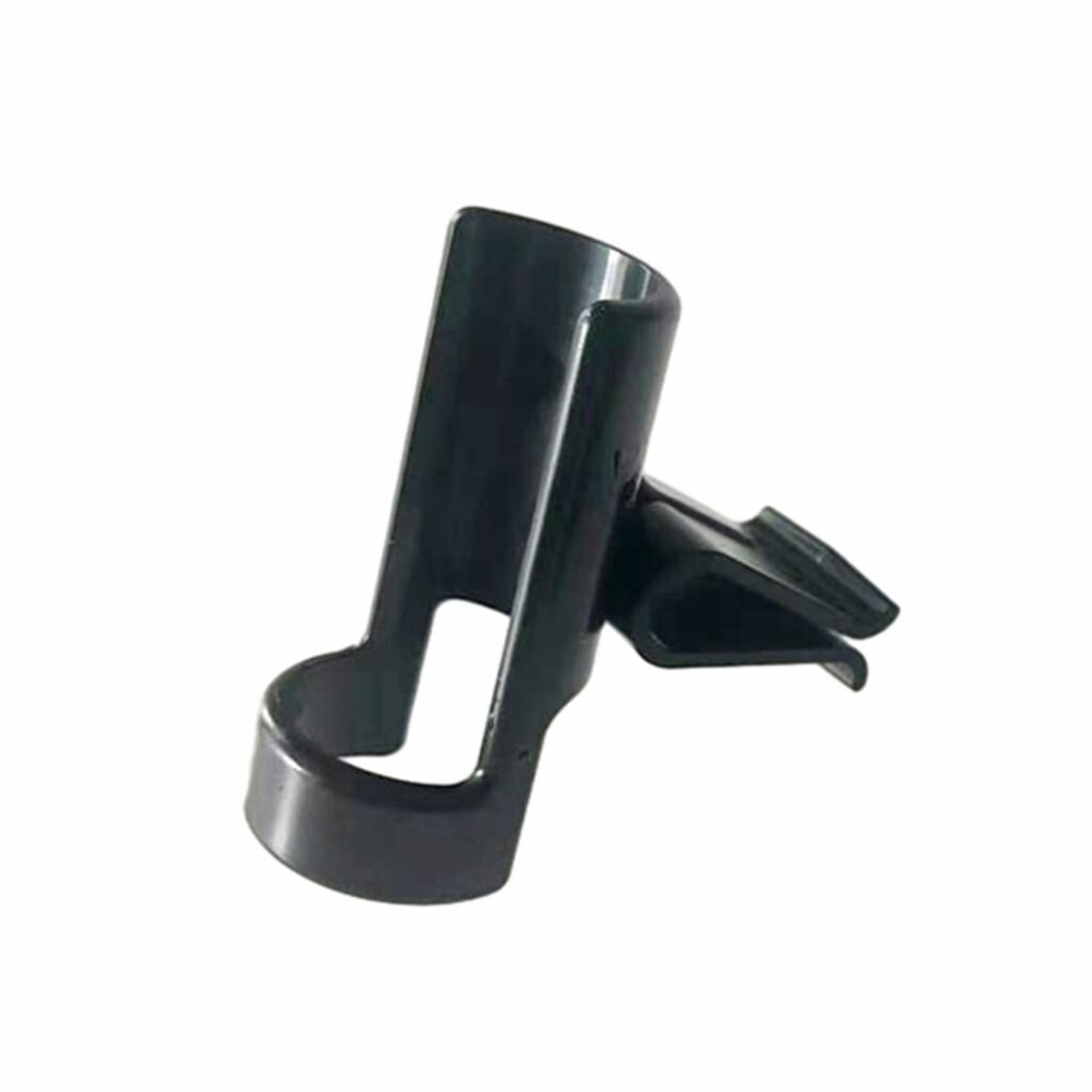 Аксессуары, оснастка для рыбалки, Ведро для зимней рыбалки с держателем для удочки