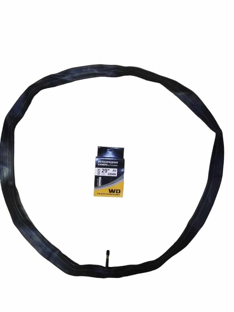 Велосипедная камера 29