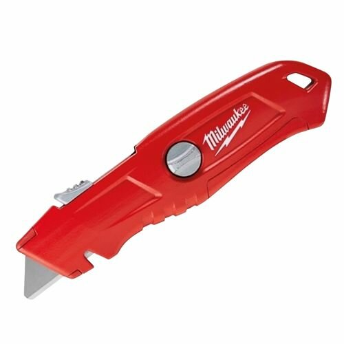 Нож трапециевидный Milwaukee 4932471360