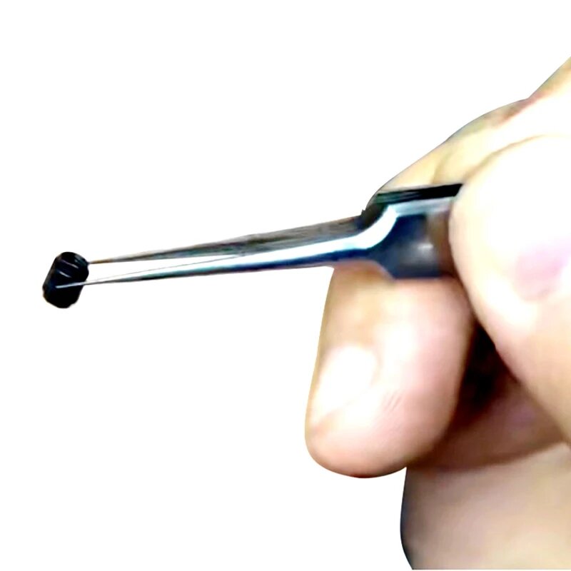 1/3/5 шт, стопорный вал ножа из нержавеющей стали, винт «сделай сам», стопорный вал лезвия, опорный вал для Benchmade buподажа 535, складной нож, аксессуары