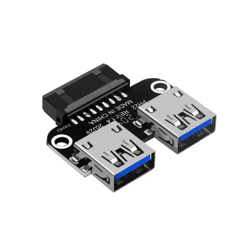 Адаптер SATA to USB 3.0, Цвет: A