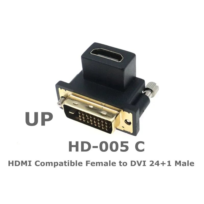 Кабель HDMI-DVI конвертер CableCC