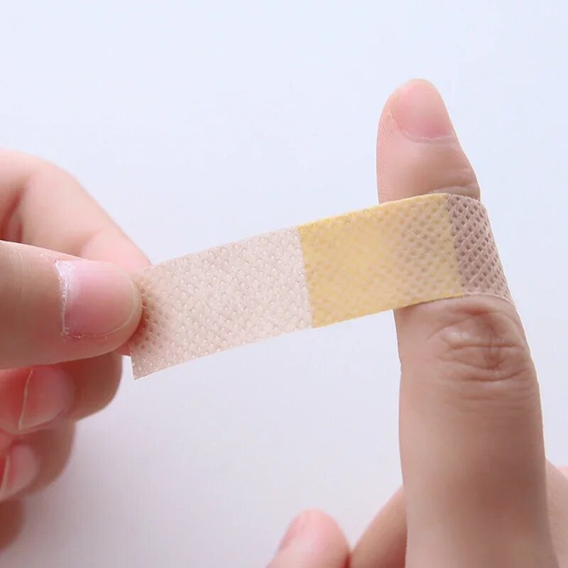 Комплект первой помощи на 100 шт.