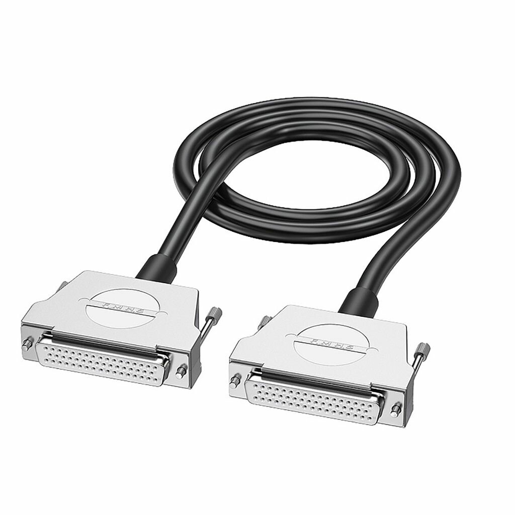 Кабель D-Sub 50Pin с экранированием