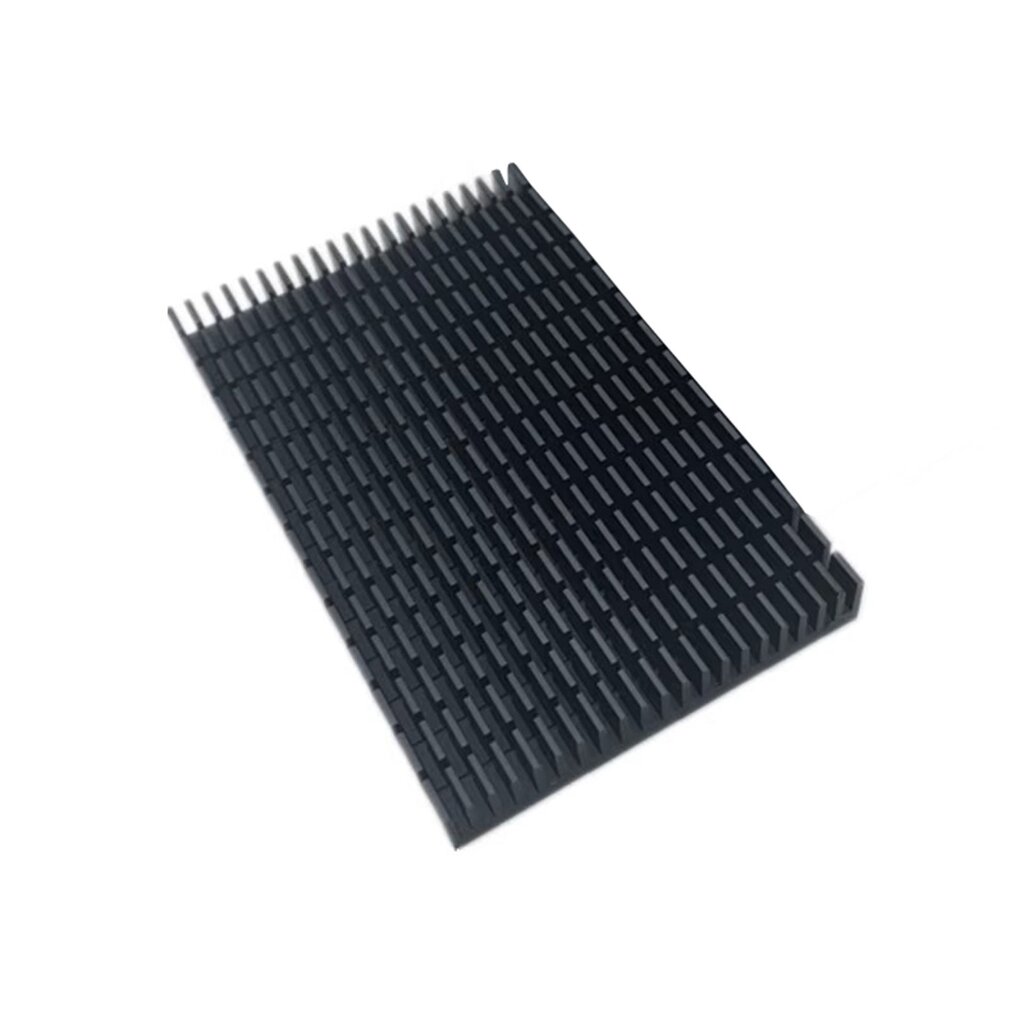 Алюминиевые кулеры для видеокарт Вентилятор охлаждения GPU-памяти Радиатор видеокарты для серии RTX3090 3080