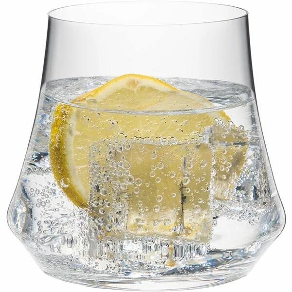 Олд Фэшн "Эклипс" 290мл D 86, H 80мм хрустальное стекло