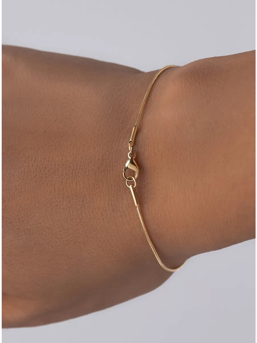 Браслет-цепочка