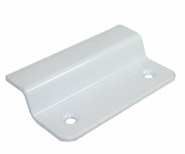 Ручка балконная полимер (80)