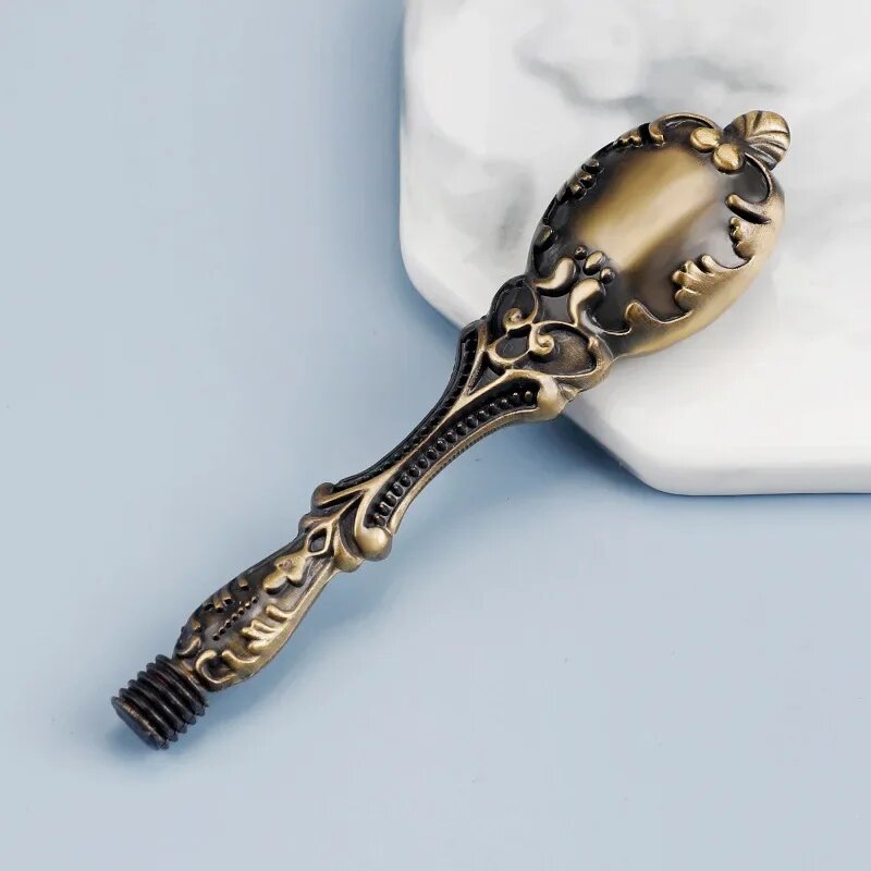 Сургучная печать с логотипом Only Handle-K