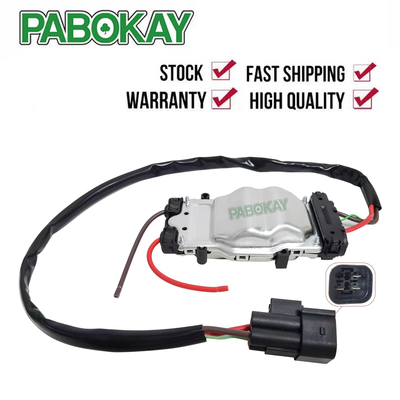 Для BMW 3 серии E90 E91 316i 318i 32 модуль управления вентилятором охлаждения радиатора 1137328144 17427801993 7328144 75617119 17427563259