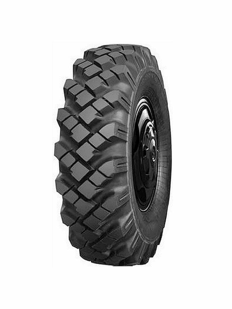 12,00-20 (320-508) 8PR NORTEC TR-93 129F - Шина повышенной проходимости грузовые автомобили, спецтехника