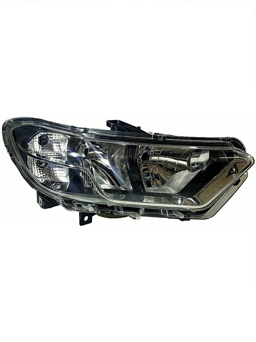 Передняя фара правая Niva Chevrolet Travel Нива шевроле бренд Мир Бамперов