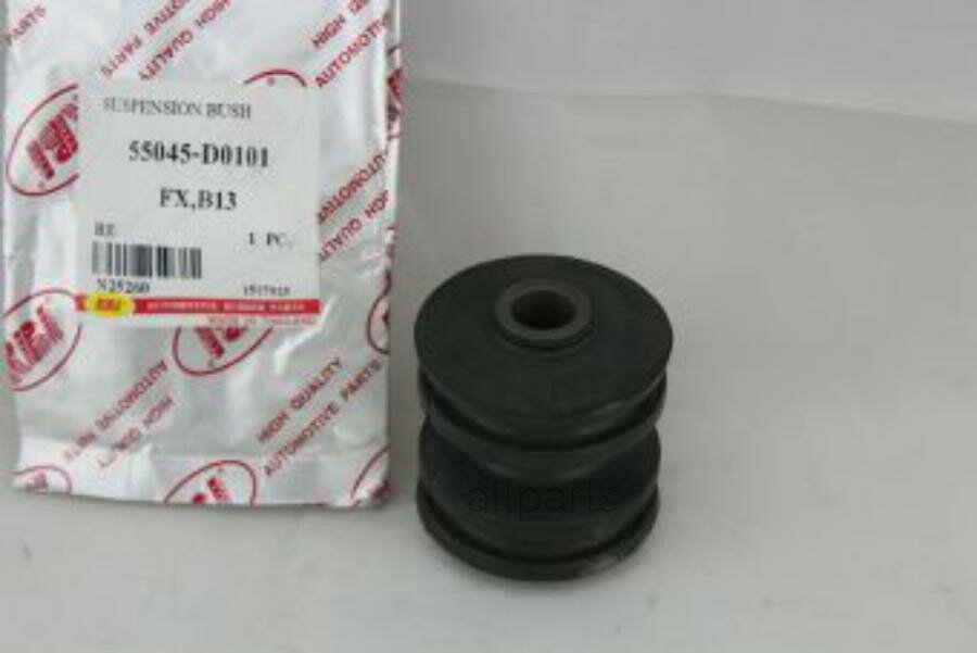 RBI N25260 Сайлентблок рычага Nissan Primera 01-08 / X-Trail 00-07