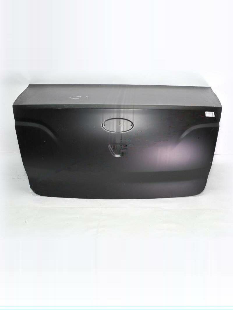 Кузов Крышка багажника ВАЗ 2190, Гранта, до 2018г, 21900-5604010-00