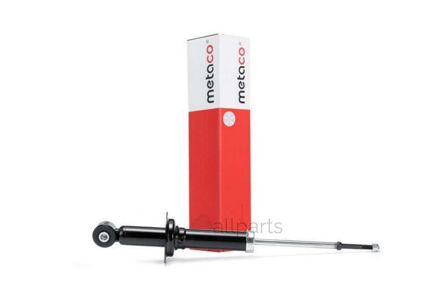 METACO 4820-050 Амортизатор задний
