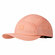 Кепка Buff 5 panel go cap для взрослых и детей, размер S, оранжевый