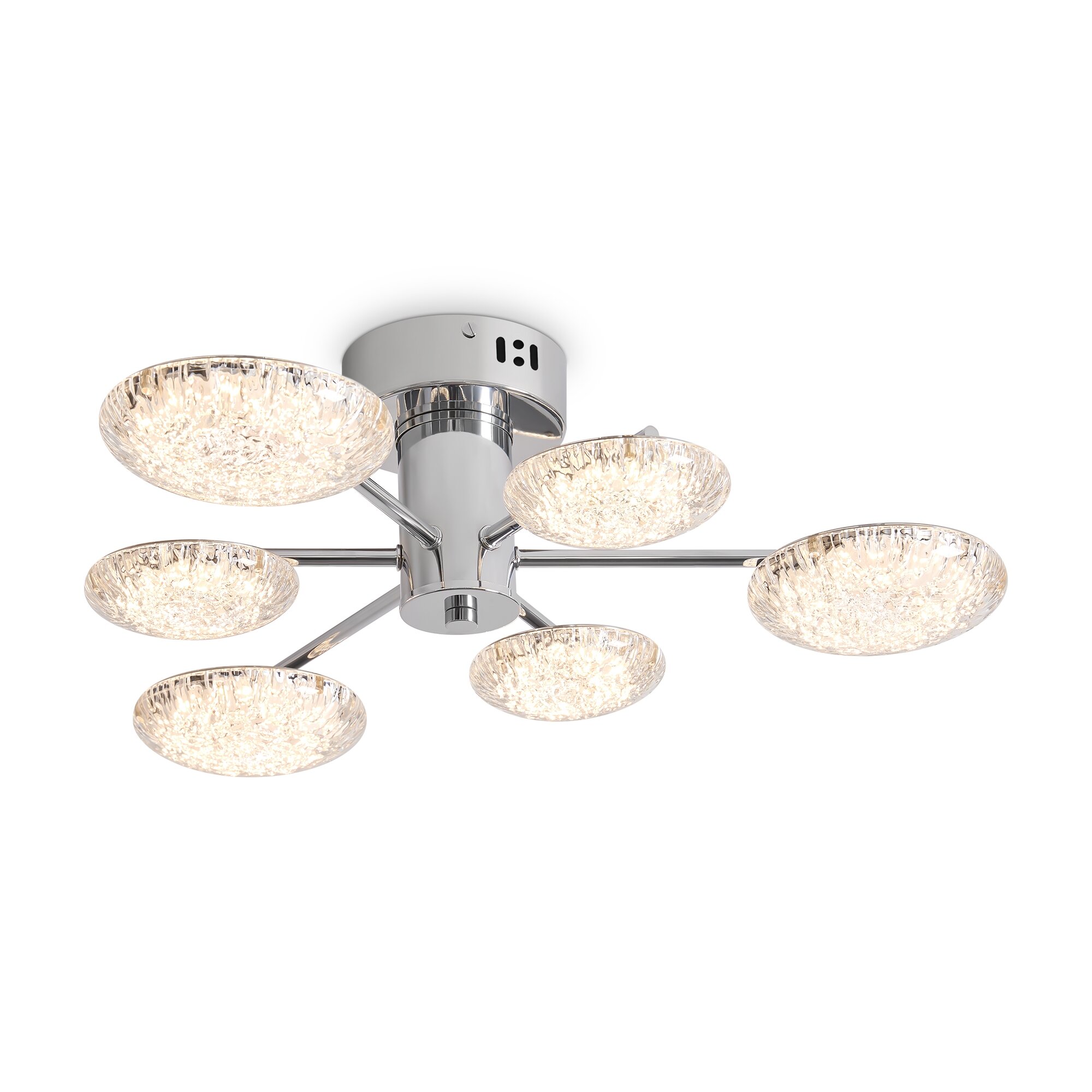 Люстра Freya Modern FR5531CL-L32CH