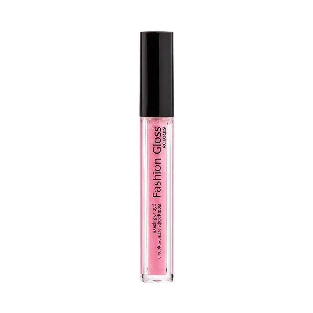 Relouis Блеск для губ Fashion Gloss зеркальный эффект № 12 4810438008631